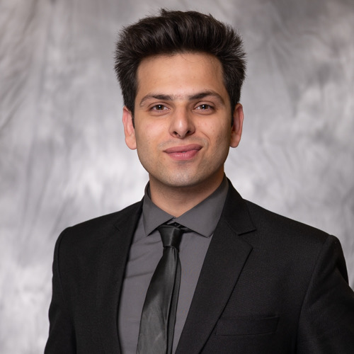 Dev Kewlani Quantitative Researcher Trader